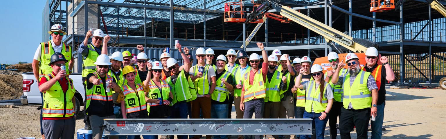 Ground Up Construction, Tenant Improvement, Renovation & Restoration